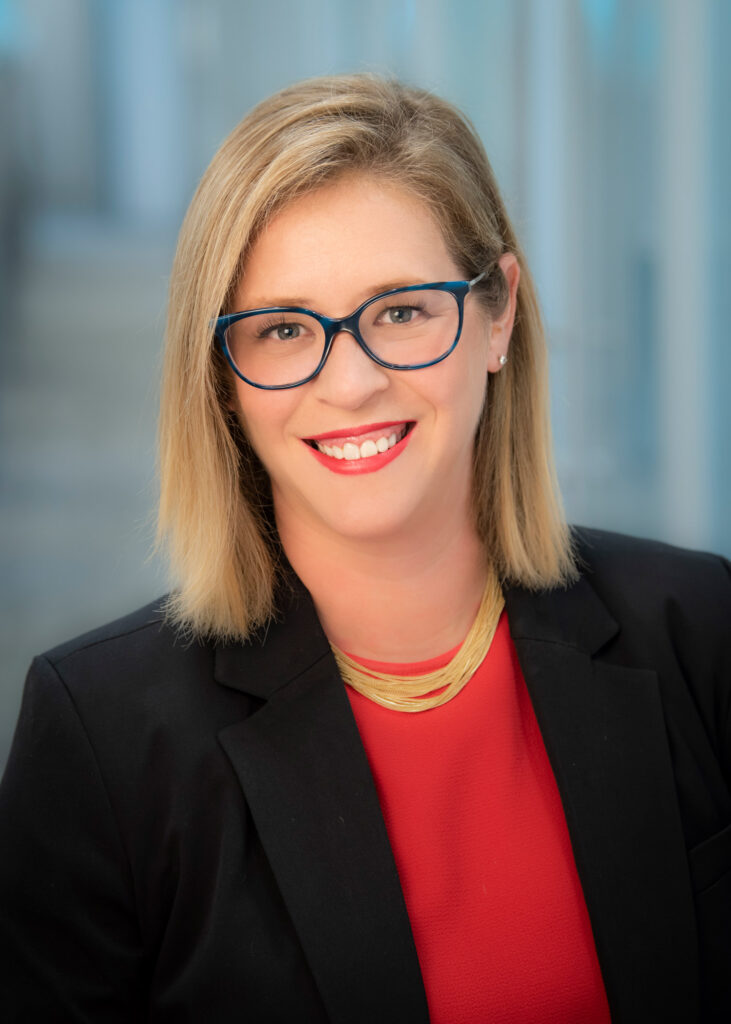 Carrie DeMaria - Security Trust & Investments