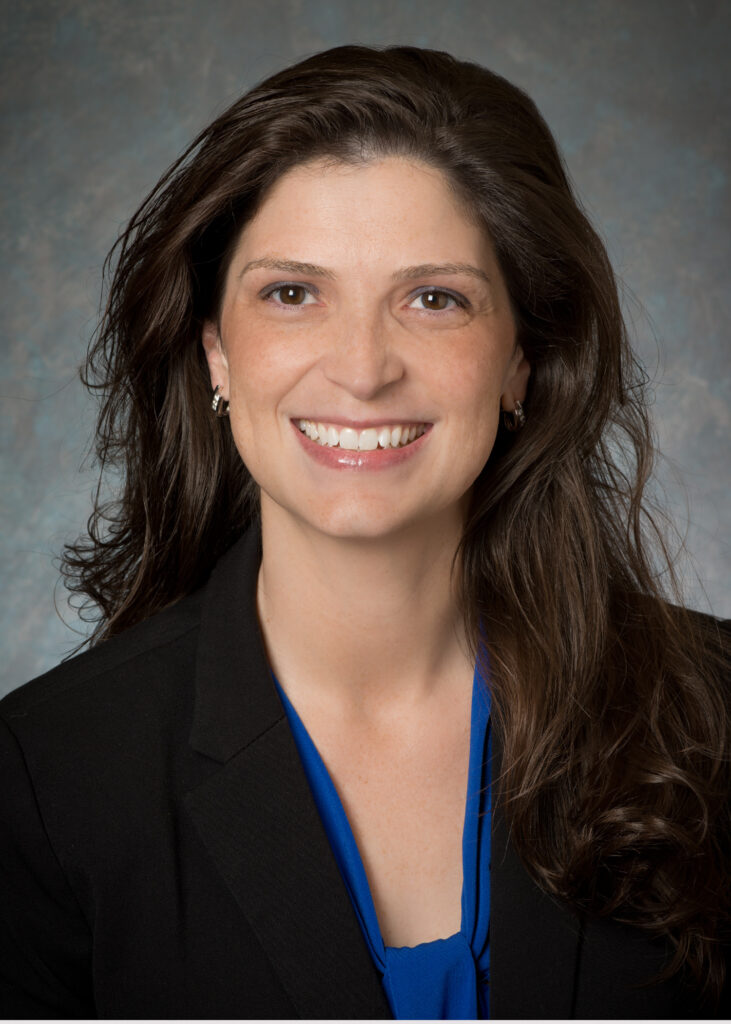 Heather Marshall, JD, CTFA - Security Trust & Investments