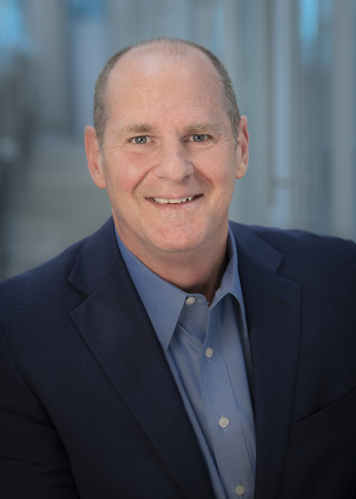 David Yost - Security Trust & Investments